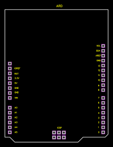 ARDUINO-UNO-ICSP-4/2/22 Resources - EasyEDA