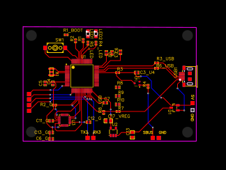 MY_FIRST_PCB Resources - EasyEDA
