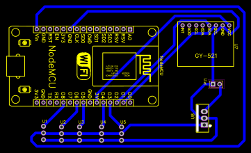 PCB-Group5 Resources - EasyEDA