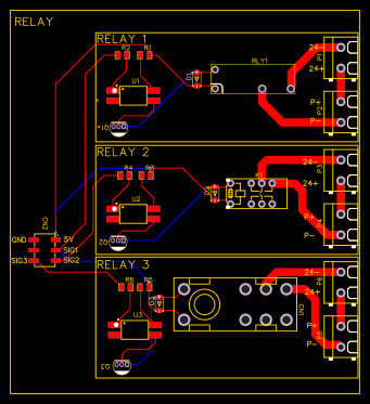 module_relay Resources - EasyEDA