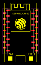 SMT_ESP32_DEVKIT_V1-PCB Resources - EasyEDA