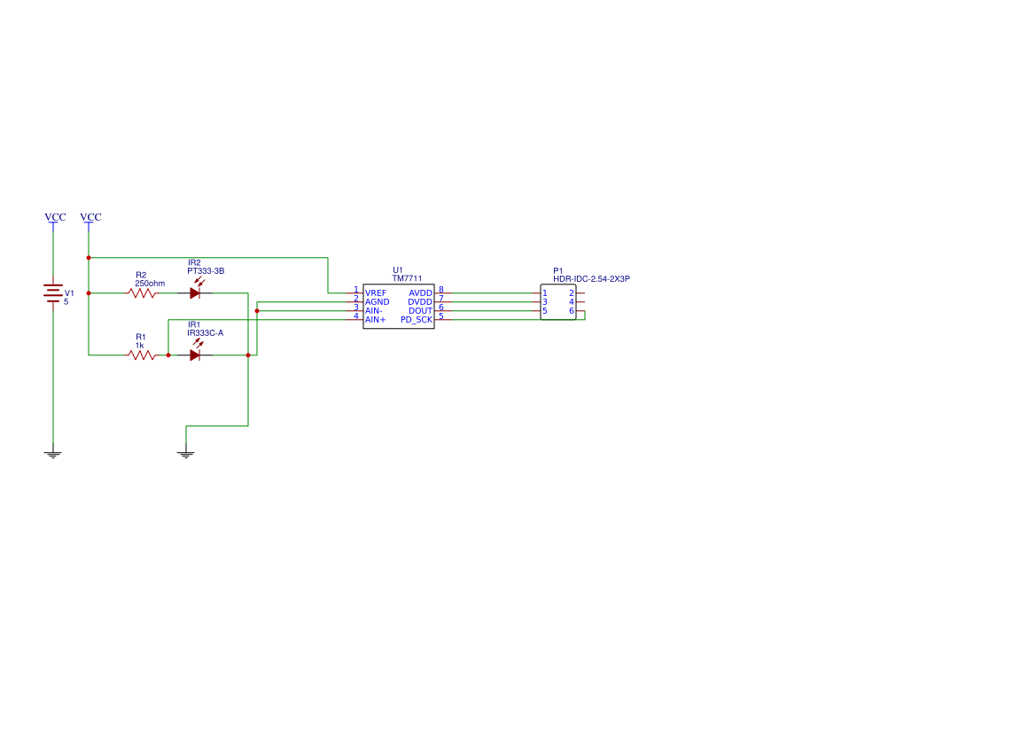 New Schematic 2 Resources - EasyEDA