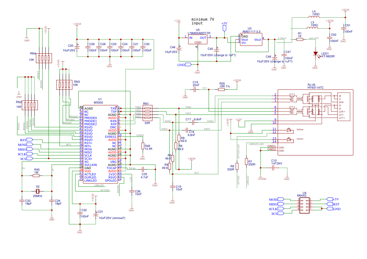 Schematics Resources - EasyEDA