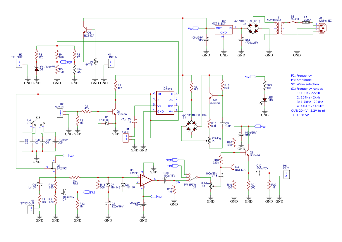 schematic Resources - EasyEDA