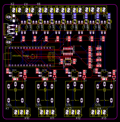 PLC V1 COPY Resources - EasyEDA