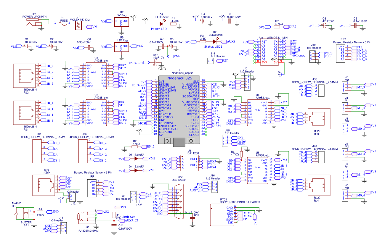 Schematic Resources - EasyEDA