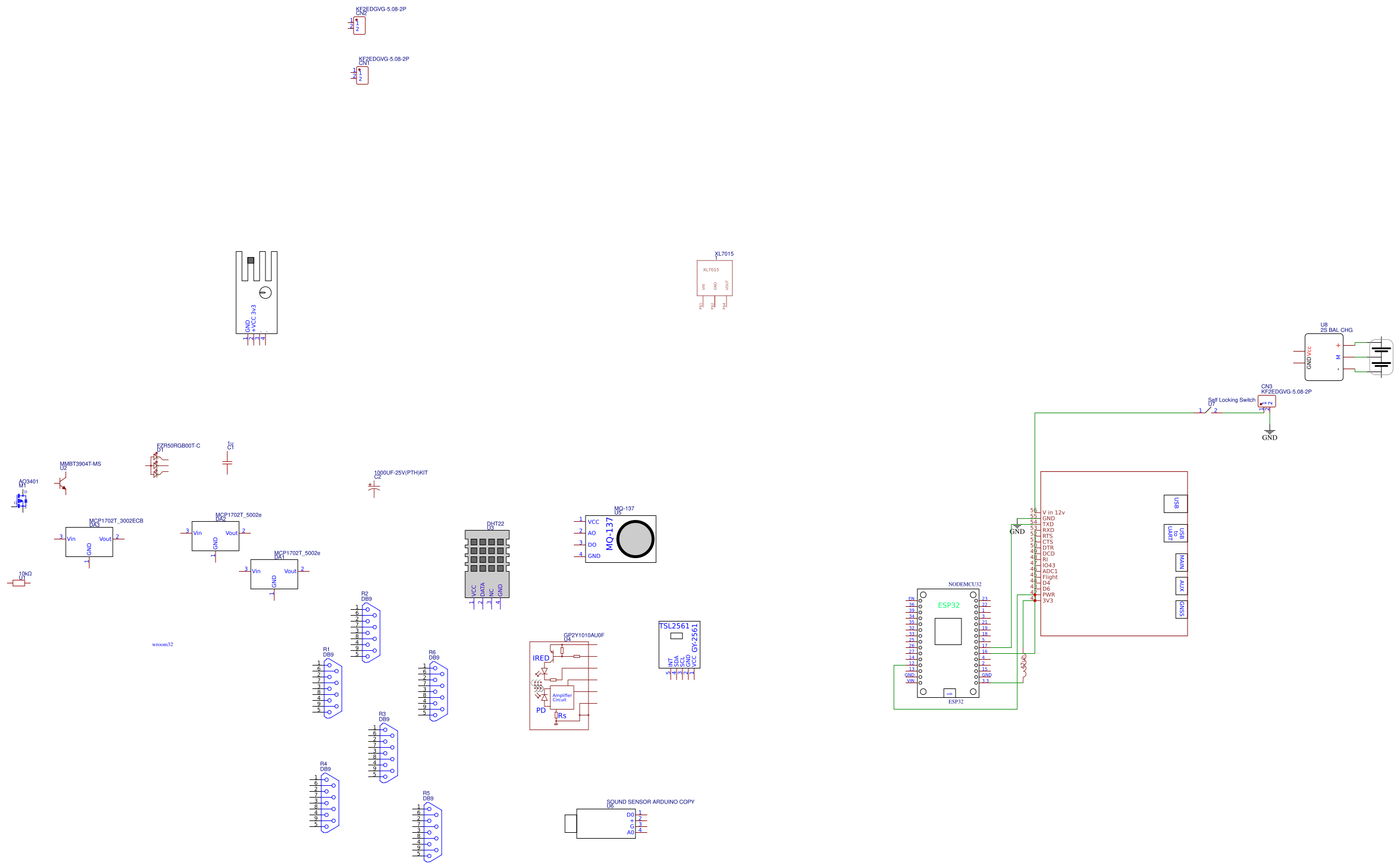 sensor voltune Resources - EasyEDA