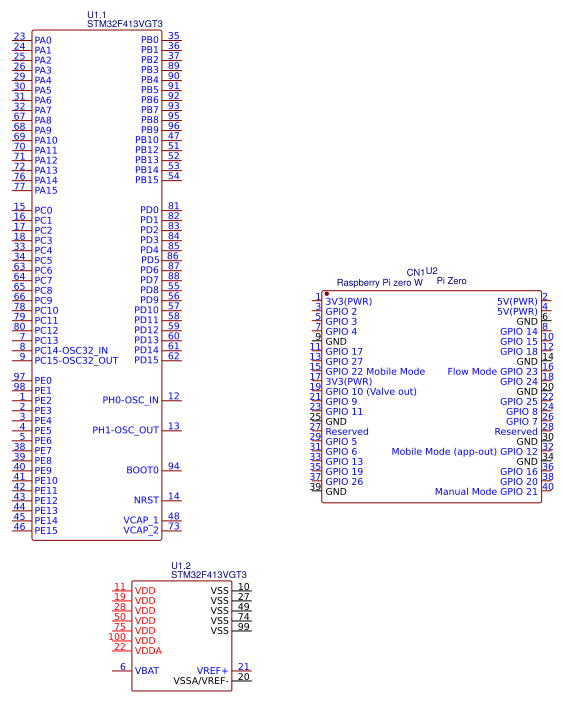 Spi Uart Hub Resources Easyeda
