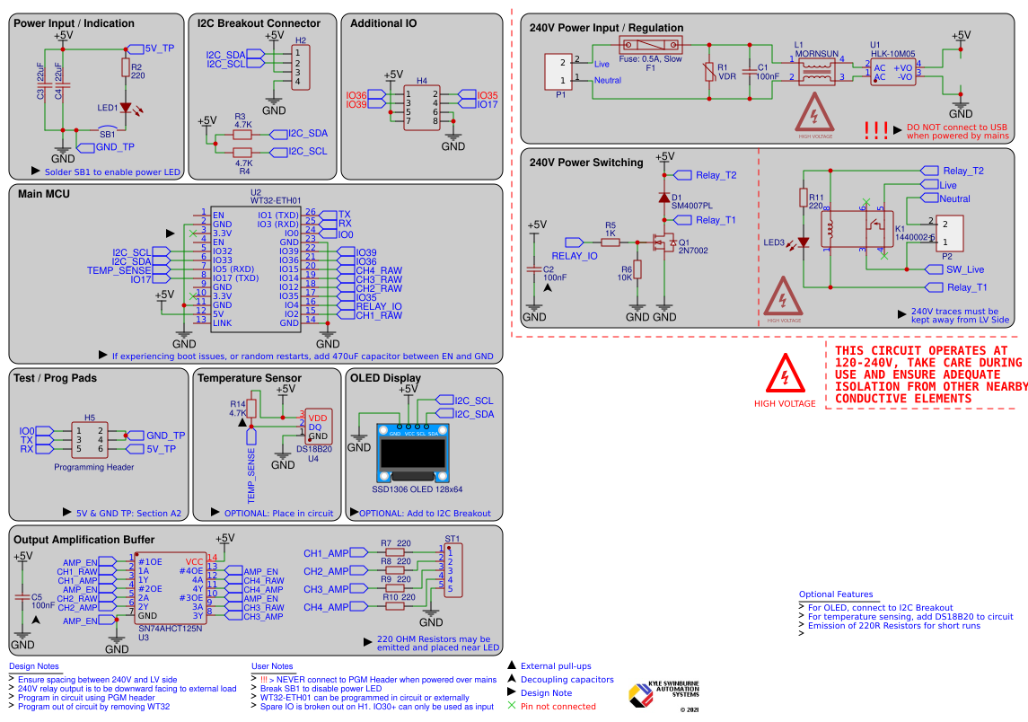 Driver Module Resources - EasyEDA