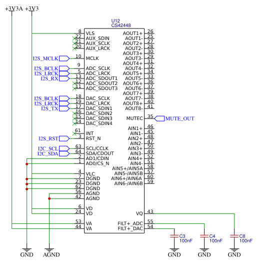SCH_CS42448-24-bit-6-Input,-8-Output-Audio-Codec-(in-TDM-Mode)_2025-11-09 Resources - EasyEDA