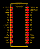 ARDUINO NANO EVERY FINAL SMC Resources - EasyEDA