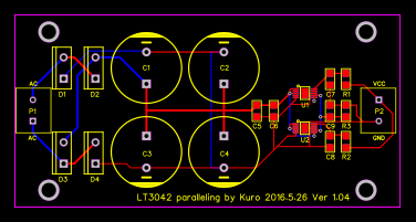 PCB_LT3042_2024-06-19 Resources - EasyEDA