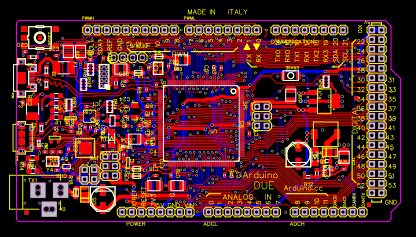 PCB_Arduino-DUE_2024-07-21 Resources - EasyEDA