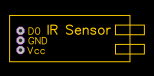 MH-Sensor-Series IR Resources - EasyEDA