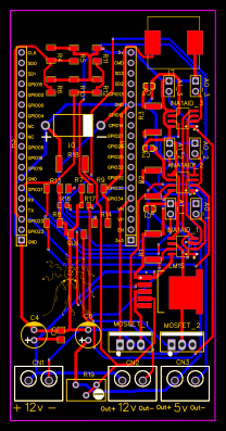 PCB_Lilygo ttgo board_V2_m2 Resources - EasyEDA