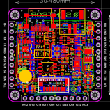 ESP32-MICRO BRD Resources - EasyEDA