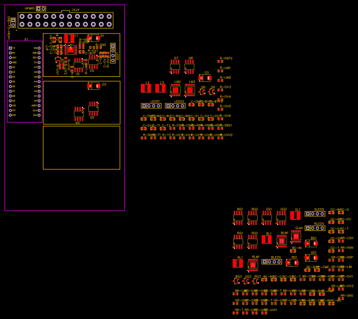 PCB_atmega Resources - EasyEDA