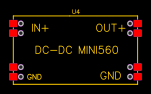 MINI560 MODULE COPY Resources - EasyEDA
