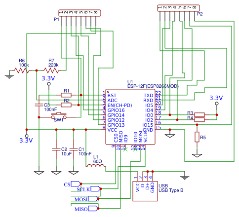 VFD Resources - EasyEDA