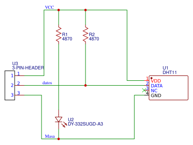 DHT11_module_DFG Resources - EasyEDA
