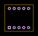 2 digit 7 segment display Resources - EasyEDA