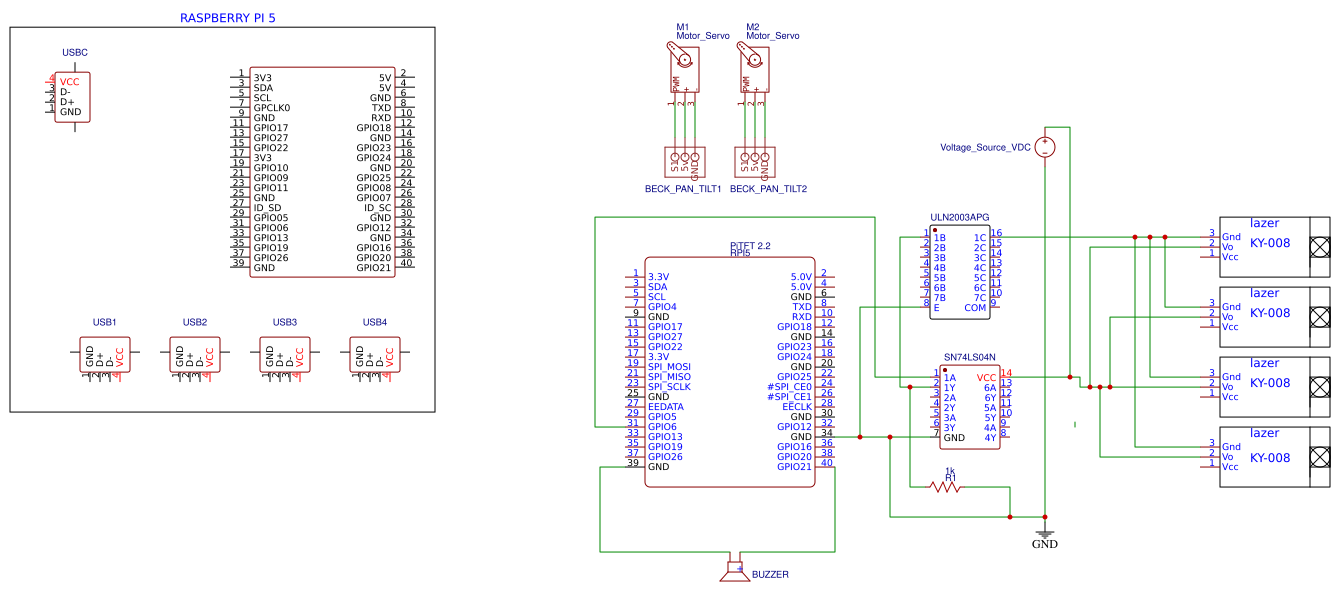 drone_detected_final_pro Resources - EasyEDA