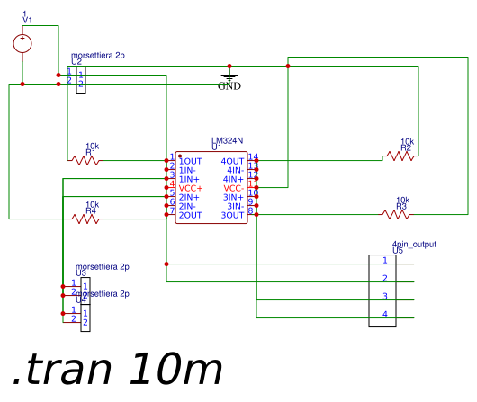 prova Resources - EasyEDA