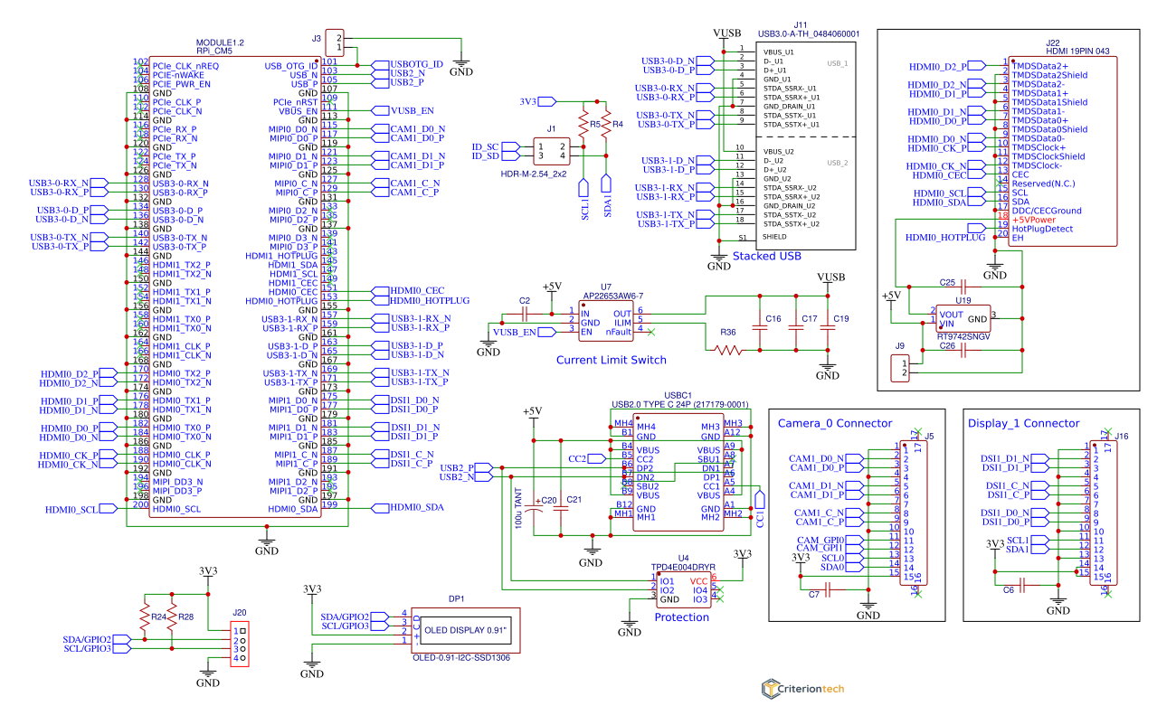 HIGH SPEED Resources - EasyEDA