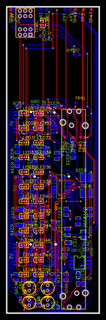 Main 75Fader Meter Cue MAE Resources - EasyEDA