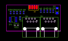 Module RS-485_RJ454 Resources - EasyEDA