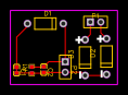 PCB_bridge final pcb Resources - EasyEDA