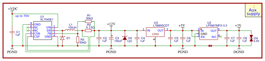 AuxSupply_MCU_70V_Easy Resources - EasyEDA