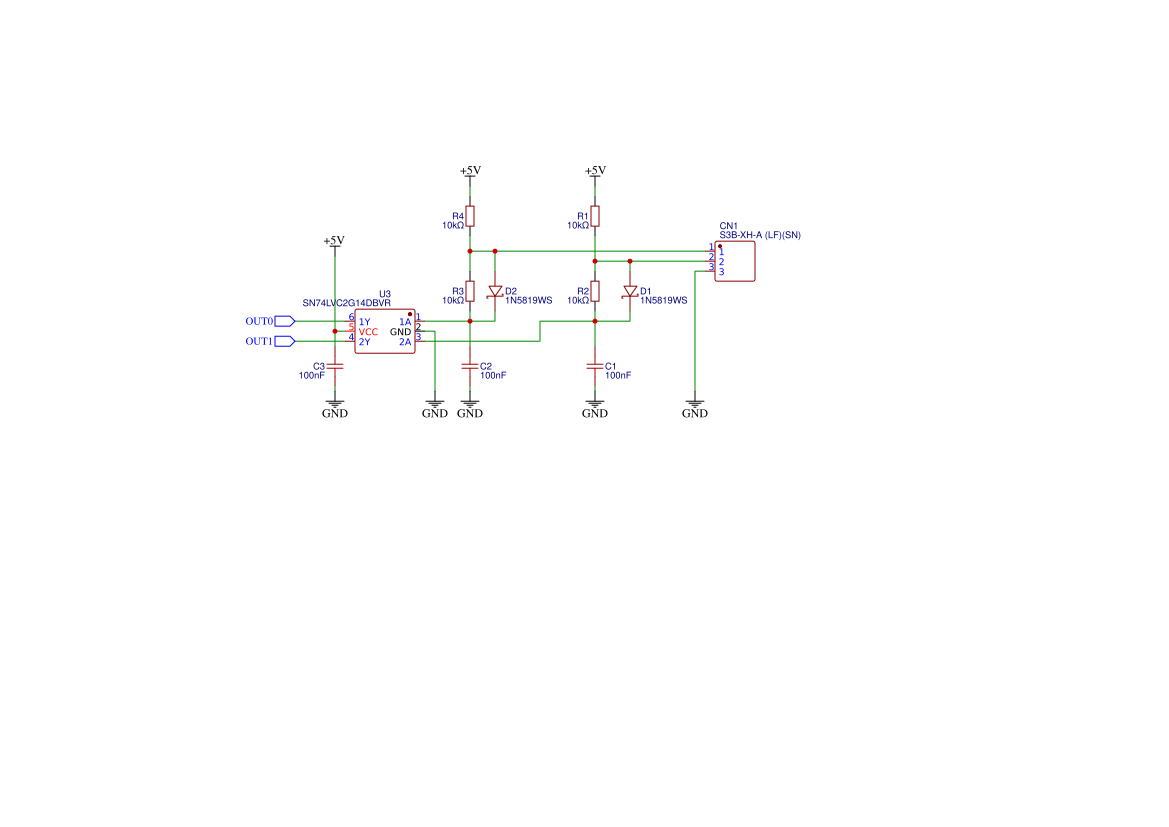 mod-input-3p Resources - EasyEDA