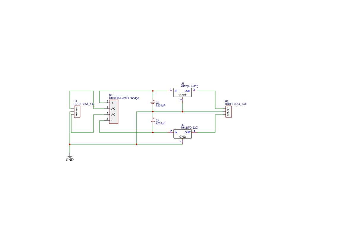 1st_single_layer_Dualpower_MODULE Resources - EasyEDA