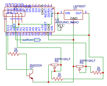 shifter analogic Resources - EasyEDA