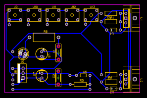 PCB_2x irlz44n Resources - EasyEDA