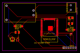 PCB_esp32 ic Resources - EasyEDA