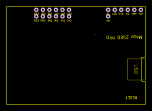 MEGA2560-reduced pins Resources - EasyEDA