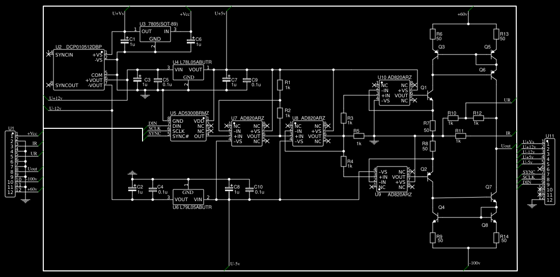 CXEMA_STIM_2TAKT Resources - EasyEDA