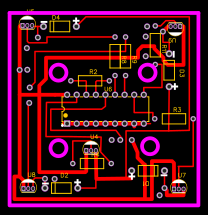 drone Resources - EasyEDA