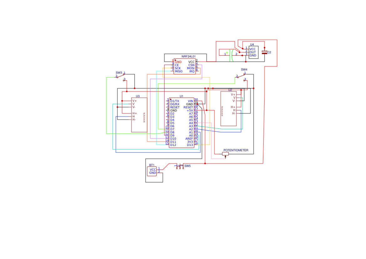 Transmitter Resources Easyeda