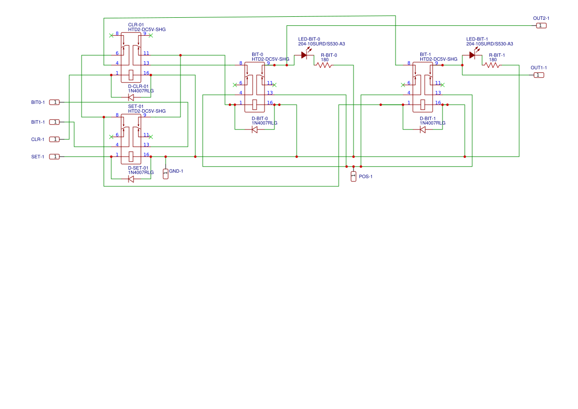 2-Bit Register Resources - EasyEDA