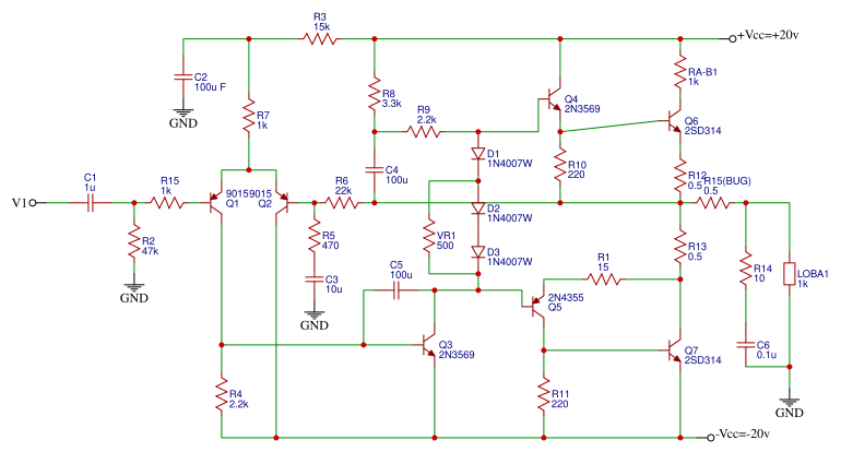 original Resources - EasyEDA