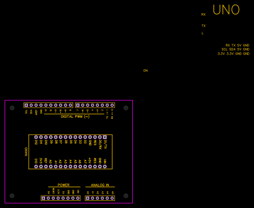 ARDUINOUNO UNO R3 COPY Resources - EasyEDA