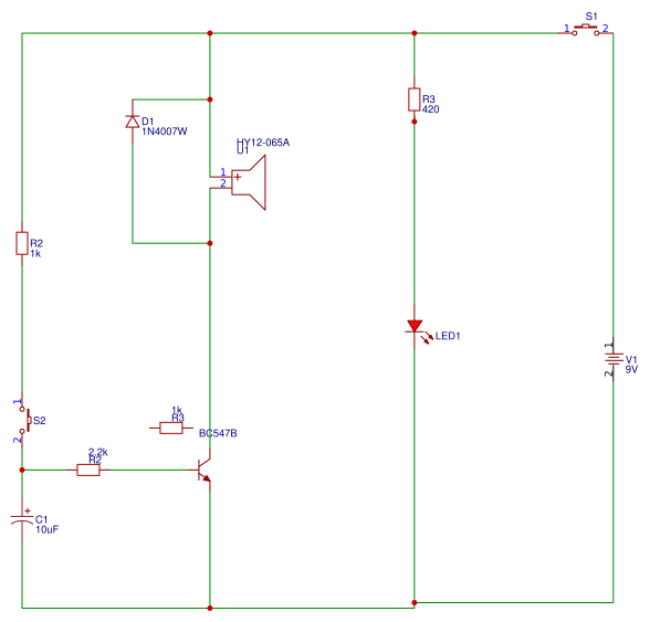 circuit diagram Resources - EasyEDA