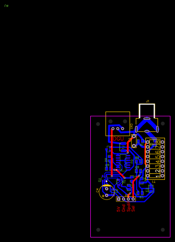 PCB_DigitalInputs-panel Resources - EasyEDA