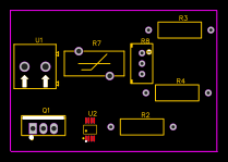 PCB_esd experiment 1b Resources - EasyEDA