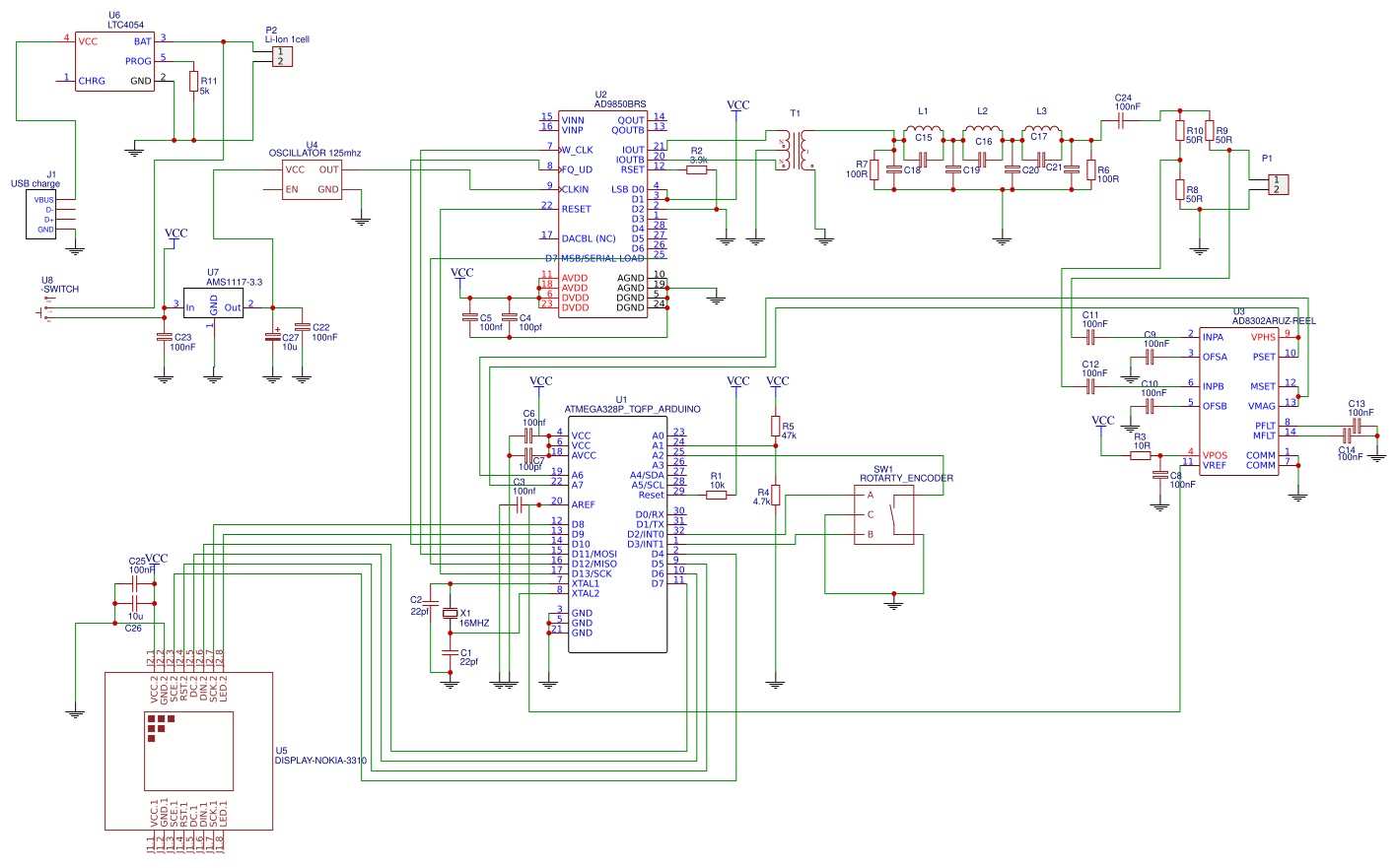 swr Resources - EasyEDA