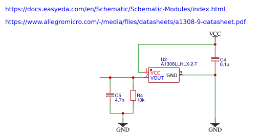 A1308_Module_v2 Resources - EasyEDA