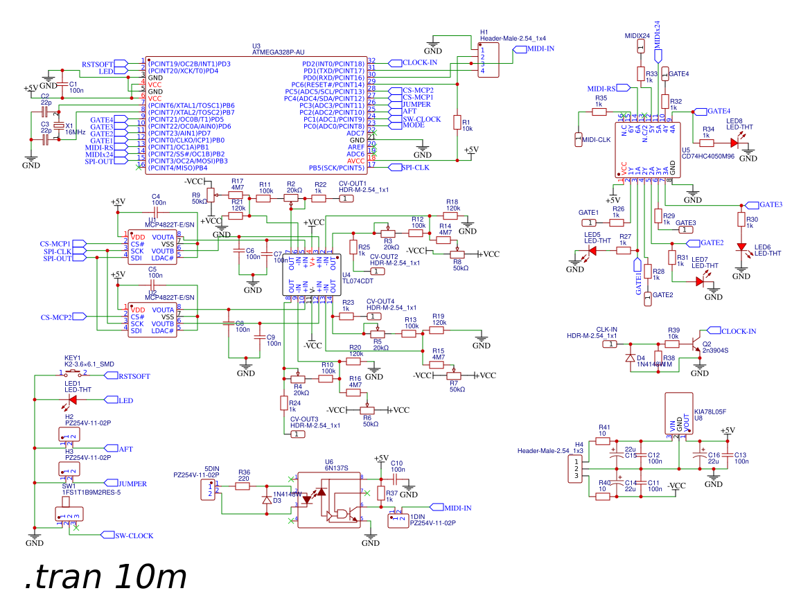 Sheet_1 Resources - EasyEDA